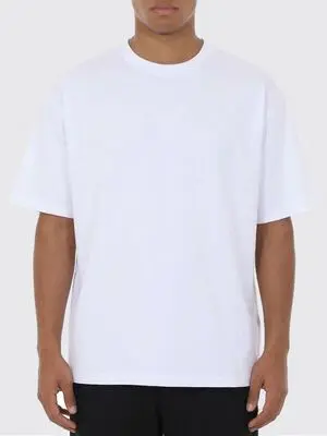 DUNST Basic Cotton T-shirt By
