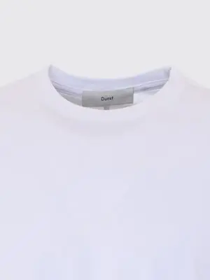 DUNST Basic Cotton T-shirt By