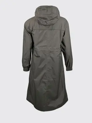 K-WAY Mid Length Jacket - Green