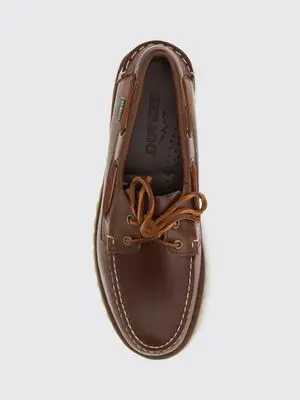 SEBAGO Ranger Leather Boat Loafers