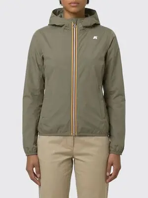 Women's Lightweight Hooded Jackets