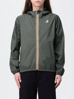 K-way Bomber Jackets For Women