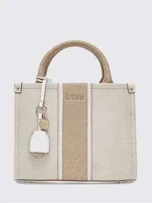 Liu Jo Handbag - Ivory