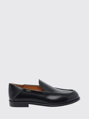 TOD'S Leather Loafers