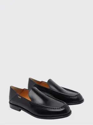 TOD'S Leather Loafers
