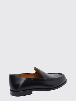 TOD'S Leather Loafers