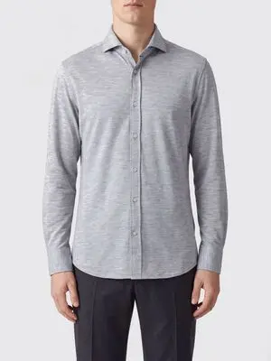 Brunello Cucinelli Shirt - Pearl