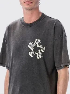 REPRESENT T-shirt - Grey