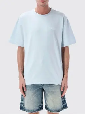 REPRESENT T-shirt - Sky
