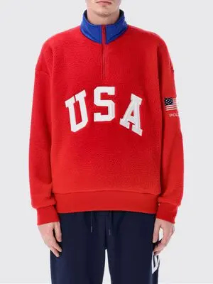 Polo Ralph Lauren Fleece Sweatshirt
