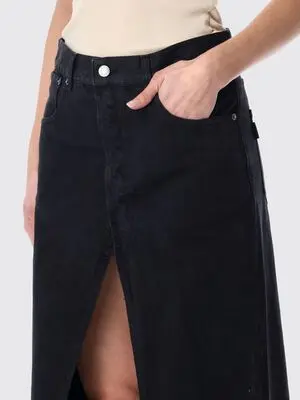 HAIKURE Maxi Skirt