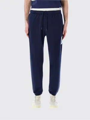 Polo Ralph Lauren Drawstring Jogger Pants - Blue