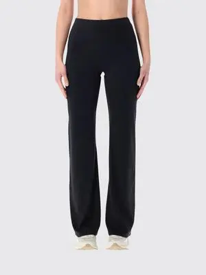 Nike Stretch Technical Fabric Flared Trousers