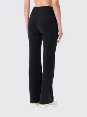 Nike Stretch Technical Fabric Flared Trousers
