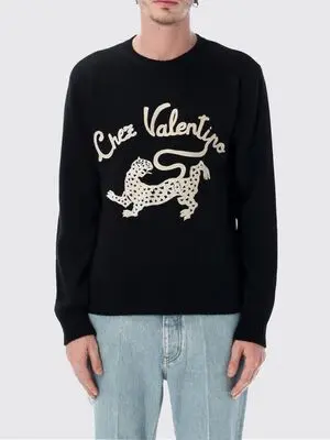 Valentino Garavani Sweater - Black