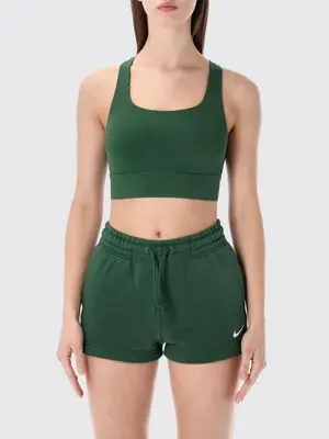 Nike Sports Bra - Green