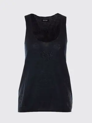 Zadig&Voltaire Embellished Tank