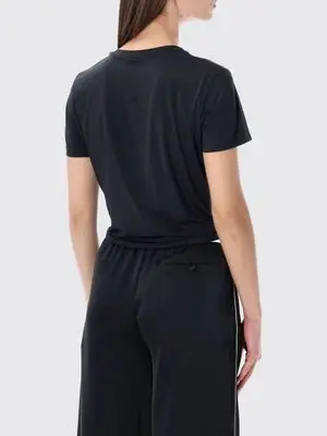 Nike Cropped Cotton T-shirt