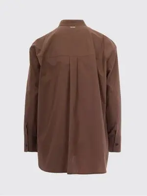 Max Mara Button-up Shirt