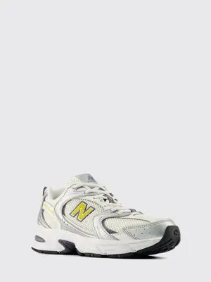 NEW BALANCE 530 Athletic Sneakers - Grey