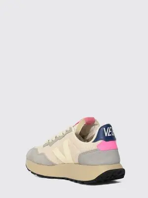 VEJA Lace-up Sneakers - Grey