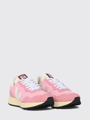 VEJA Paulistana Alveomesh Sneakers - White