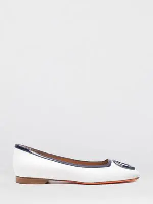 Santoni Ballerina Flats For Women