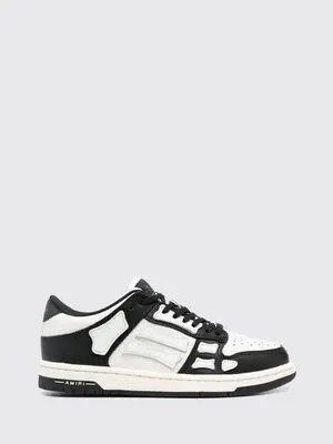 Men's Amiri Black Shoes