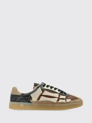 Amiri Bone Runner Sneakers - Black