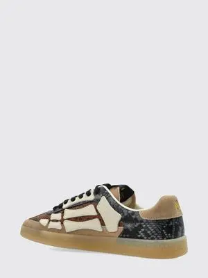 Amiri Bone Runner Sneakers - Black
