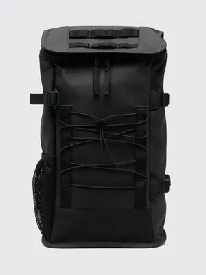 Rains Trail Mountaineer Backpack - Black