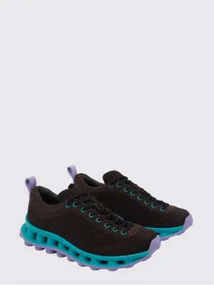 Camper Lace-up Sneakers - Brown