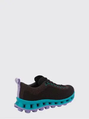 Camper Lace-up Sneakers - Brown