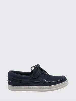 Camper Loafers - Blue