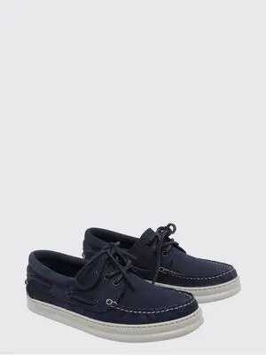 Camper Loafers - Blue