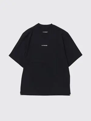 AND WANDER T-shirt - Black