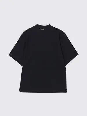 AND WANDER T-shirt - Black