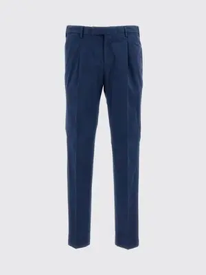 PT TORINO Stretch Cotton Chino Trousers