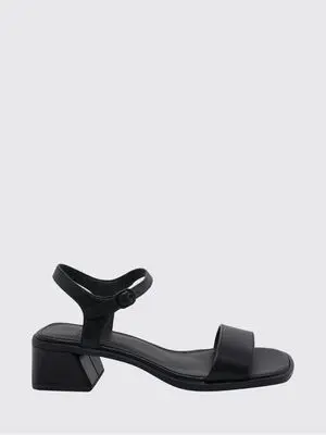 Camper Heeled Sandals