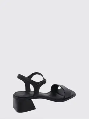 Camper Heeled Sandals