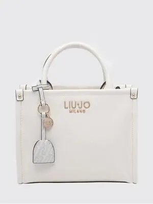 Liu Jo Silver Tone Mini Bags