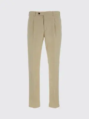 PT TORINO Stretch Cotton Chino Trousers