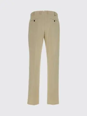 PT TORINO Stretch Cotton Chino Trousers