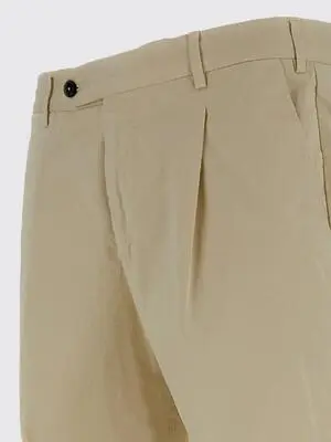 PT TORINO Stretch Cotton Chino Trousers