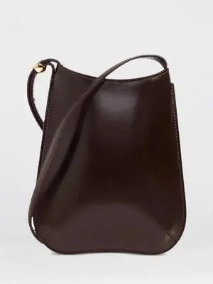 Jacquemus Crossbody Bag - Red