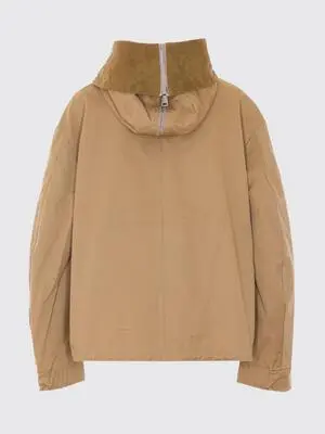 SWORD 6644 Hooded Cotton Parka