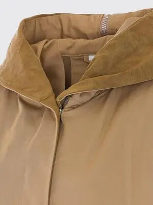 SWORD 6644 Hooded Cotton Parka