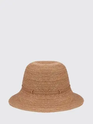 Helen Kaminski Straw Hat