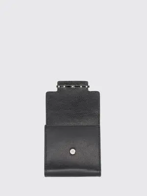 TOM FORD Wallet - Black