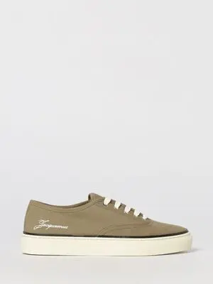 Jacquemus Les Fefe Lowtop Sneakers